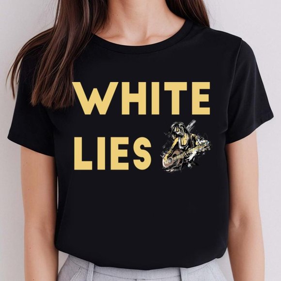 Funny White Lie Shirt Ideas For Cheerleaders at Sherman Aragon blog